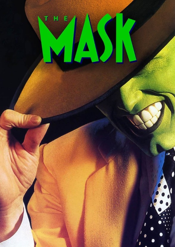The Mask (1984) Fan Casting on myCast