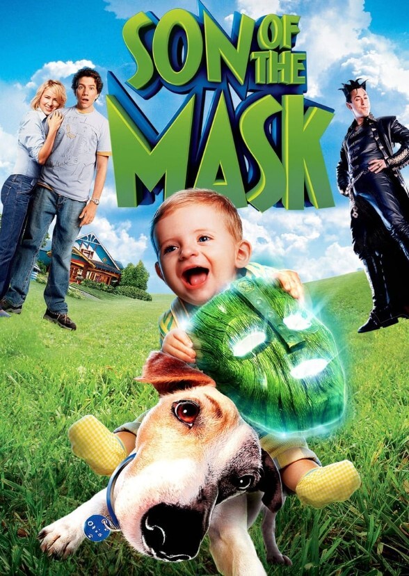 The Mask 2 Fan Casting on myCast