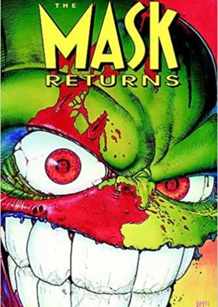 Emily Tuttle Fan Casting for The Mask (2024) | myCast - Fan Casting ...