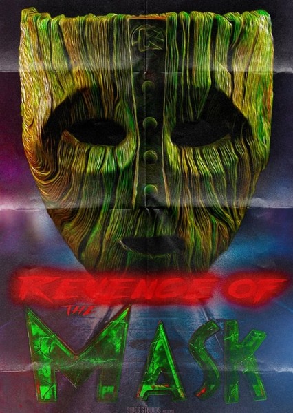 The Mask 3 Fan Casting on myCast