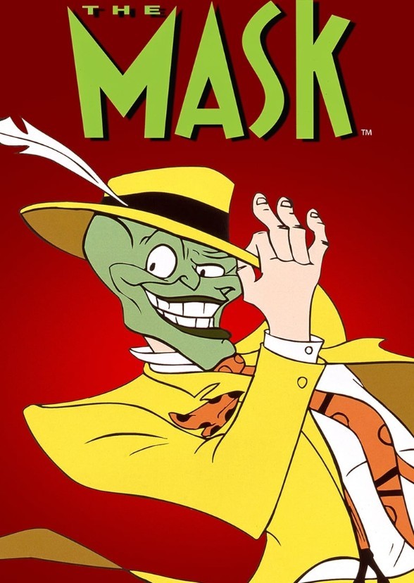 The mask Fan Casting on myCast