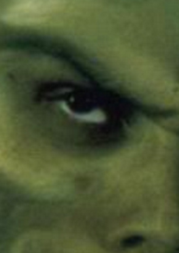 The Mask Fan Casting on myCast