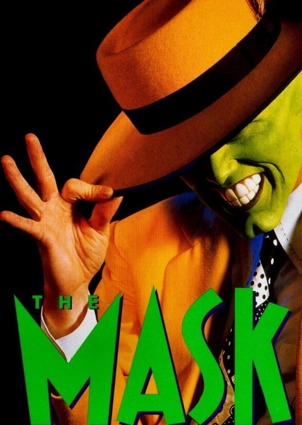 The Mask Fan Casting on myCast