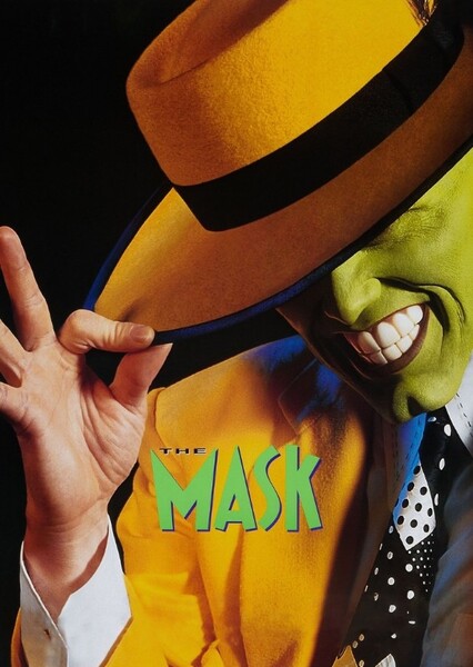 The Mask Fan Casting on myCast