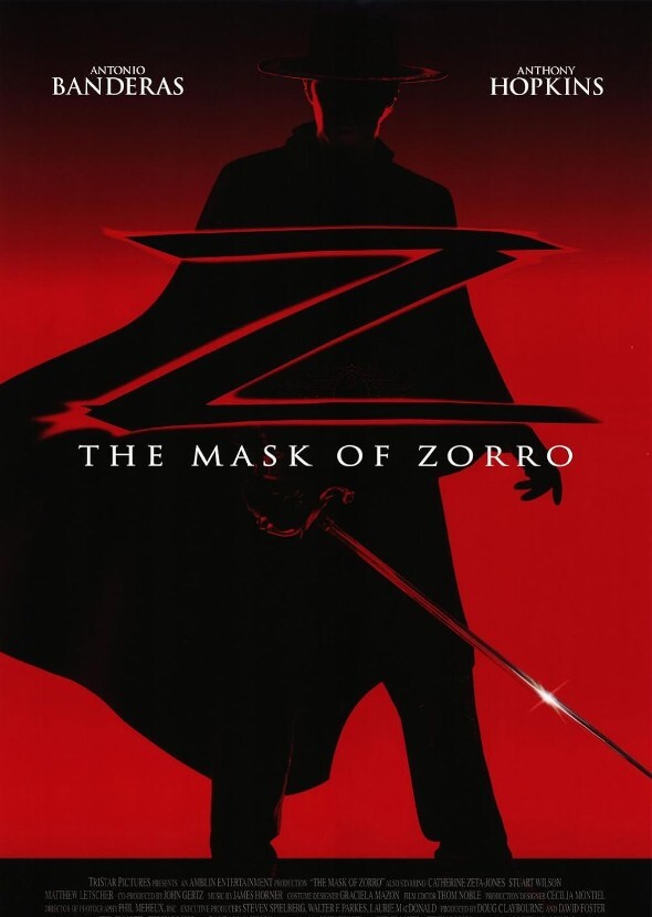 Young Joaquin Fan Casting for The Mask of Zorro (Reboot) | myCast - Fan ...