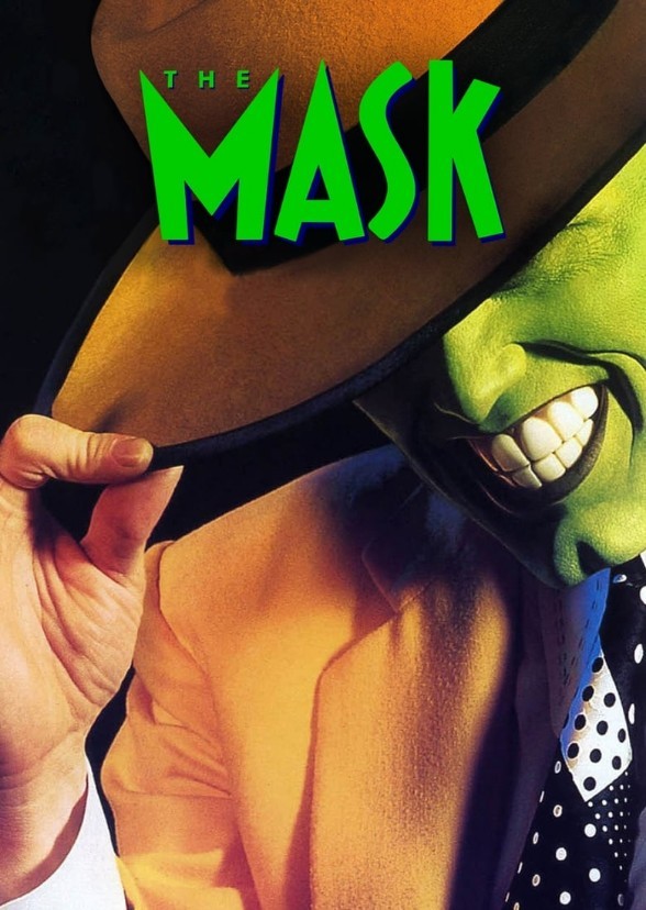The Mask Re-Cast Fan Casting on myCast