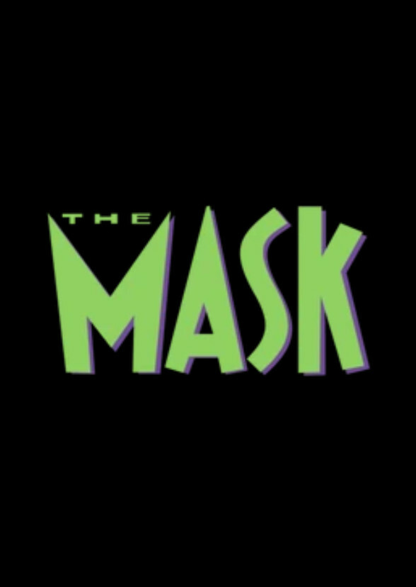 The Mask Fan Casting on myCast