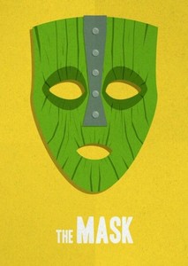 The Mask (Reboot) Fan Casting on myCast