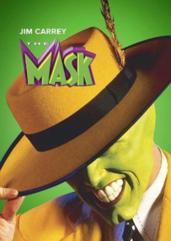 The Mask Returns Fan Casting on myCast