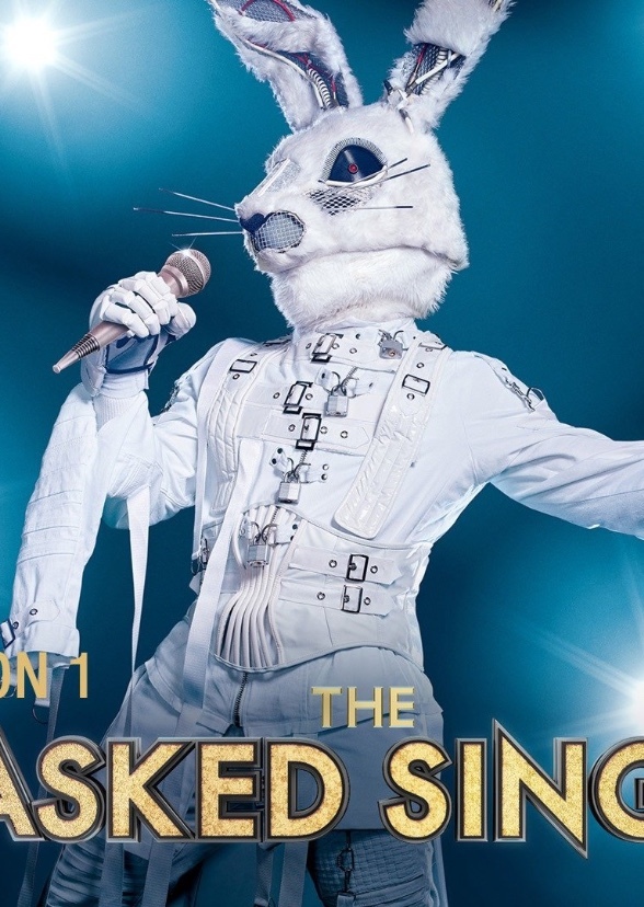 The Masked Singer Season 1 (1973) Fan Casting on myCast