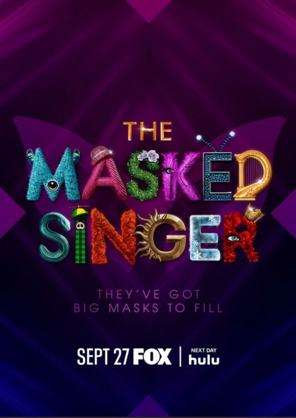 The Masked Singer Season 11 Fan Casting on myCast