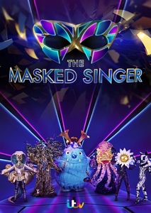 Fan Casting Robert Irwin as Bush Baby in The Masked Singer (UK) on myCast
