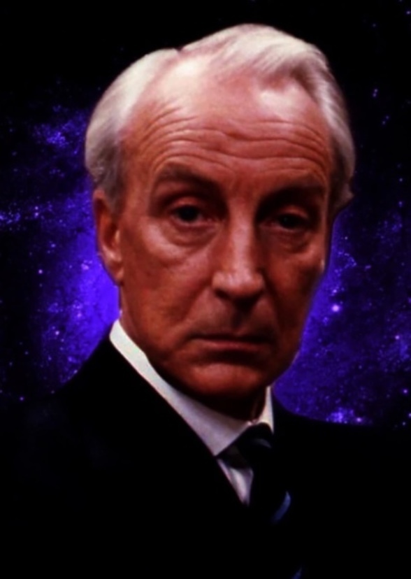 The Master Doctor Who 1990s Fan Casting on myCast