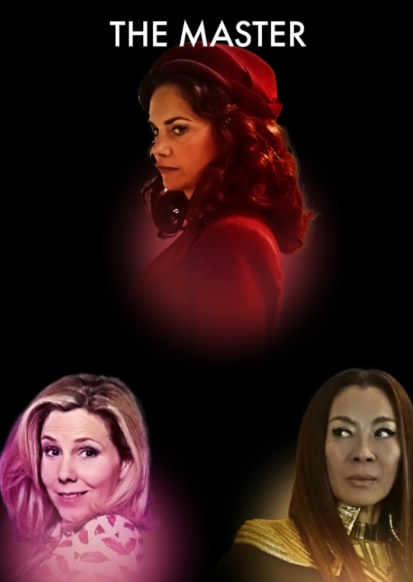 The Master Fan Casting on myCast