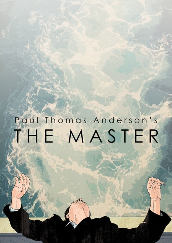 Lancaster Dodd Fan Casting for The Master | myCast - Fan Casting Your ...