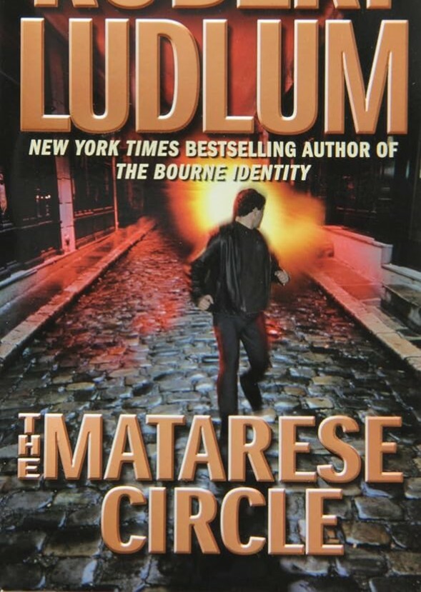 The Matarese Circle (2015) Fan Casting on myCast