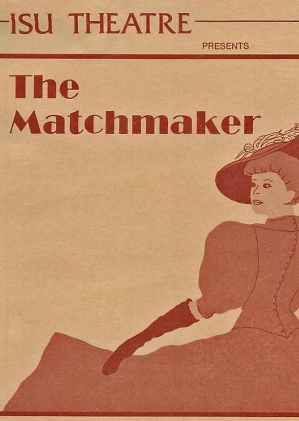 The Matchmaker Fan Casting on myCast