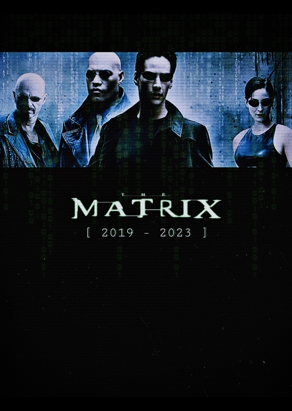Tank Fan Casting for The Matrix (2020) | myCast - Fan Casting Your Favorite Stories