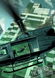 The Matrix (2025) Fan Casting on myCast