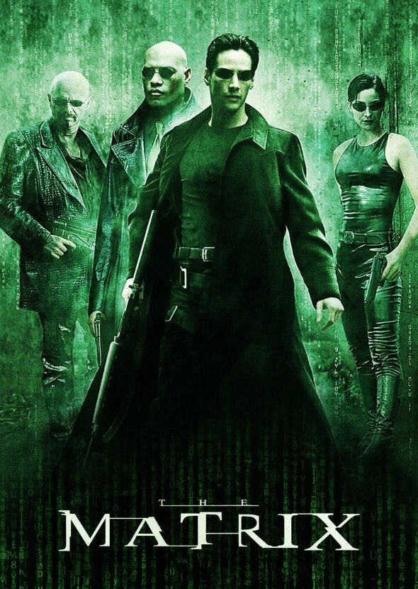 The Matrix '25 Fan Casting on myCast