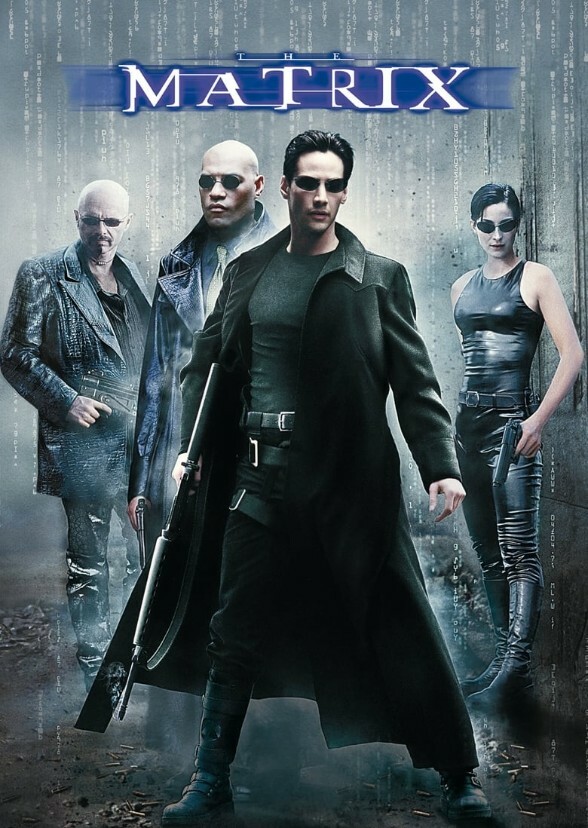 The Matrix ( Alternate ) Fan Casting on myCast