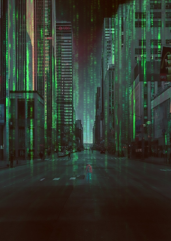 Trinity Fan Casting for The Matrix: Rebellion | myCast - Fan Casting ...