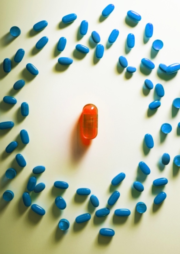 The Merovingian Fan Casting for The Matrix: Believer | myCast - Fan ...