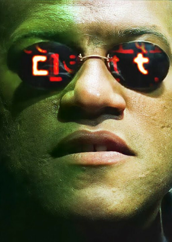 Persephone Fan Casting for The Matrix: Morpheus | myCast - Fan Casting ...