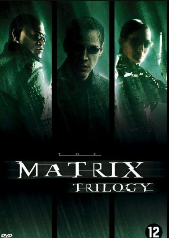 Fan Casting Whoopi Goldberg as The Oracle in The Matrix Original ...