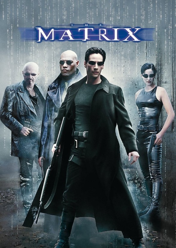 The Matrix (Reboot) Fan Casting on myCast