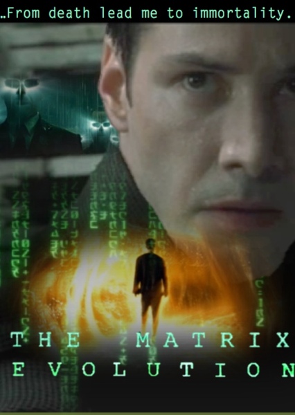 the Architect Fan Casting for The Matrix Revolutions (1993) | myCast ...