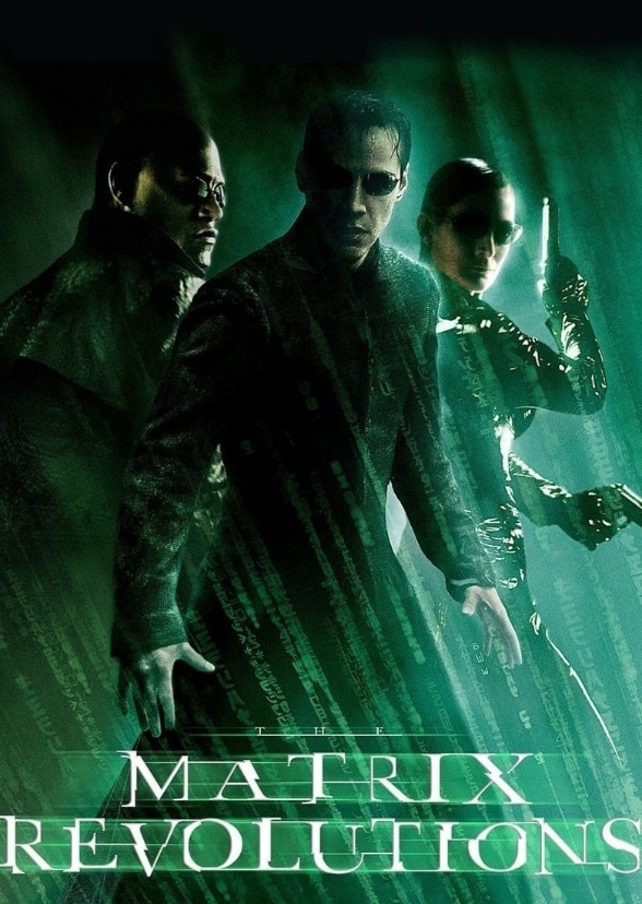 Fan Casting Will Smith as Neo in The Matrix Revolutions ( Alternate ...