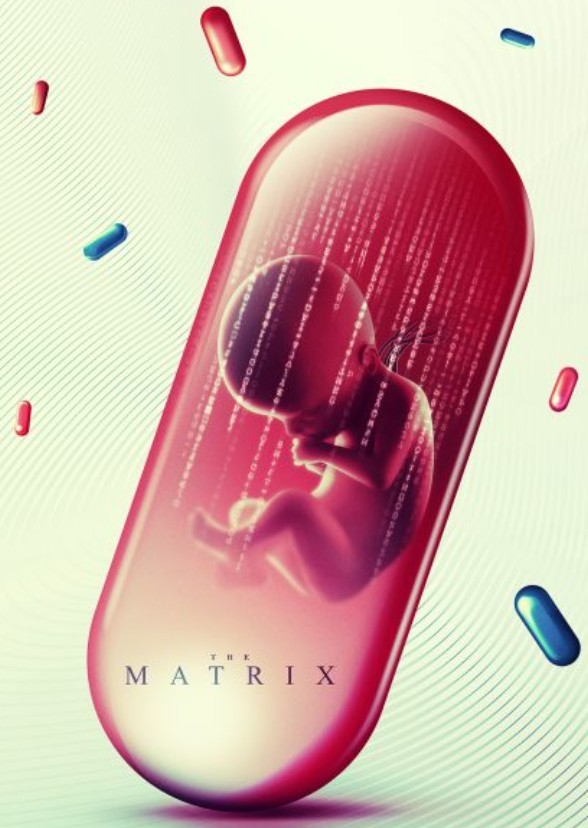The Oracle Fan Casting for The Matrix Trilogy (2019-2023) | myCast ...