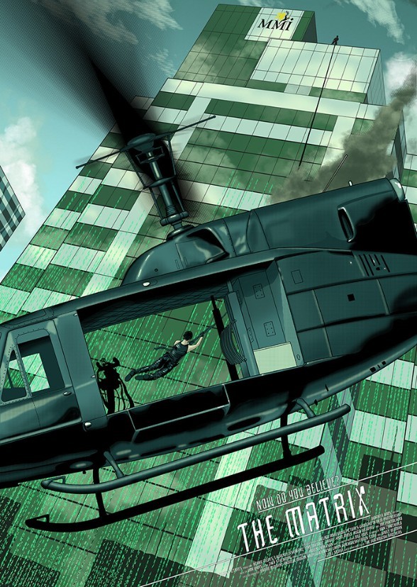 Apoc Fan Casting for The Matrix Trilogy (2019-2023) | myCast - Fan ...