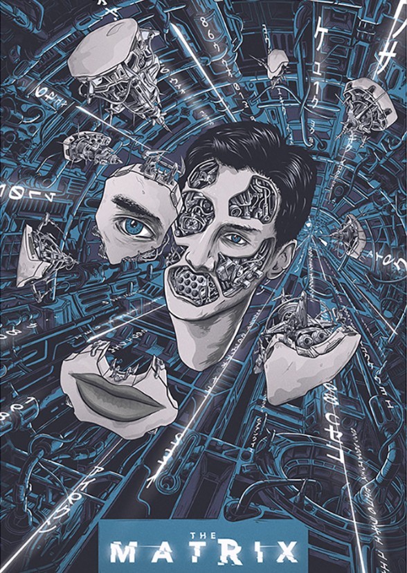 Persephone Fan Casting for The Matrix Trilogy (2019-2023) | myCast ...