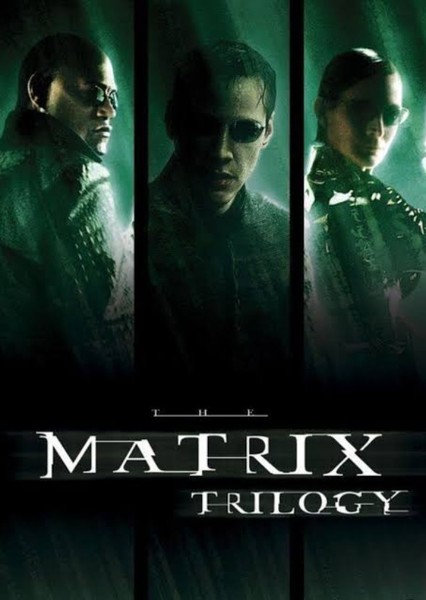 Kid Fan Casting for The Matrix Trilogy (2019-2023) | myCast - Fan ...