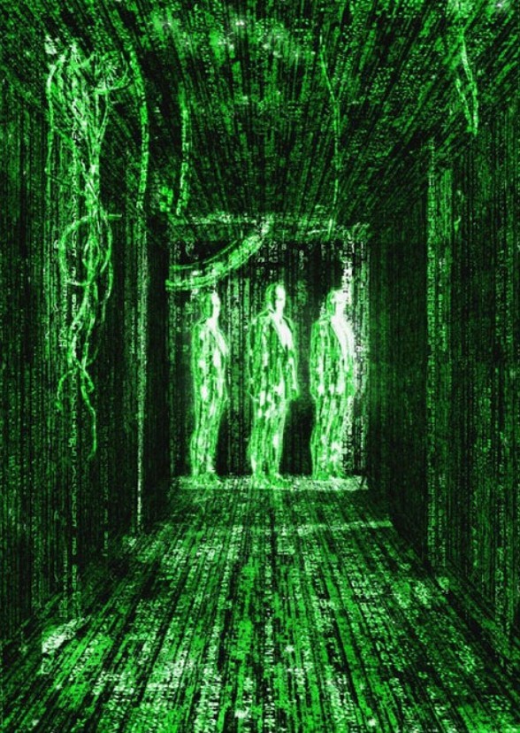 Fan Casting Gwendoline Christie as Commander in The Matrix: Void of ...