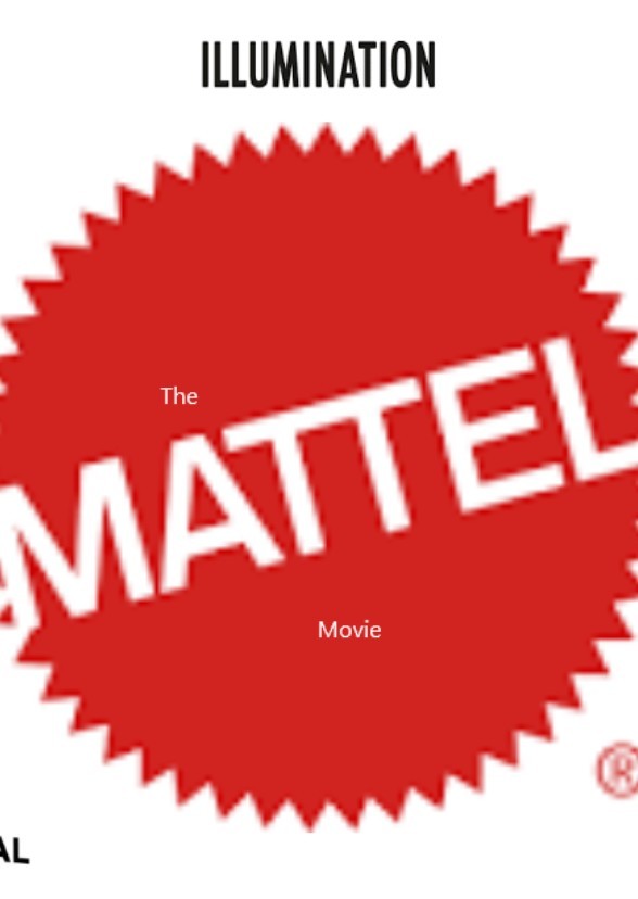 The Mattel Movie Fan Casting on myCast