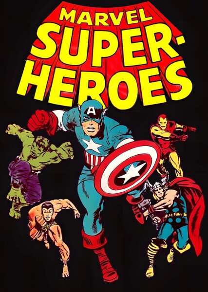 The MCU Reboot Fan Casting on myCast