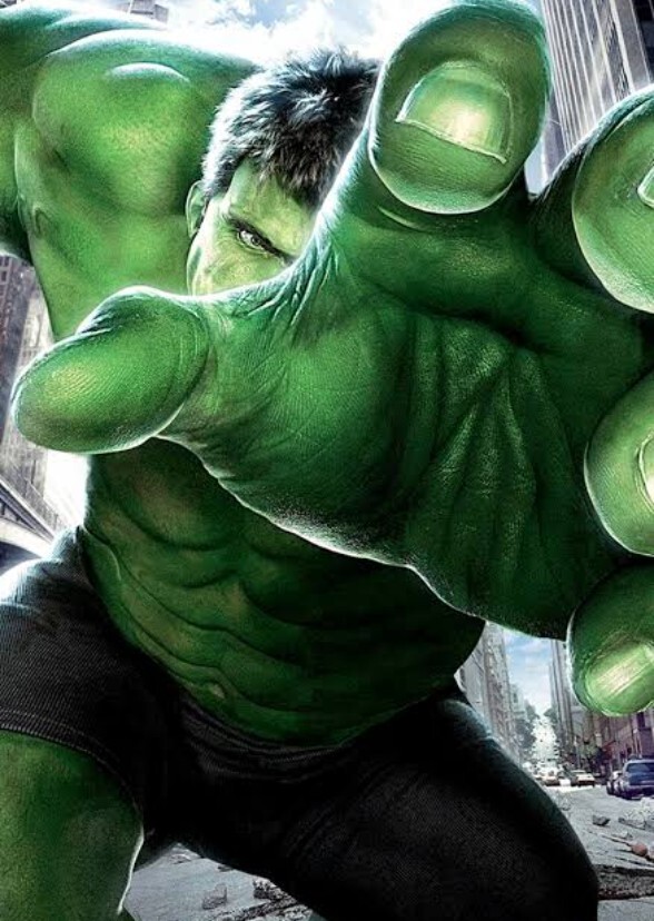 The avengers Fan Casting for The MCU retold.. | myCast - Fan Casting ...