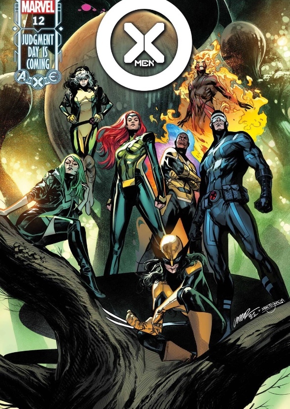 Jean Grey Fan Casting for The MCU X-Men | myCast - Fan Casting Your ...