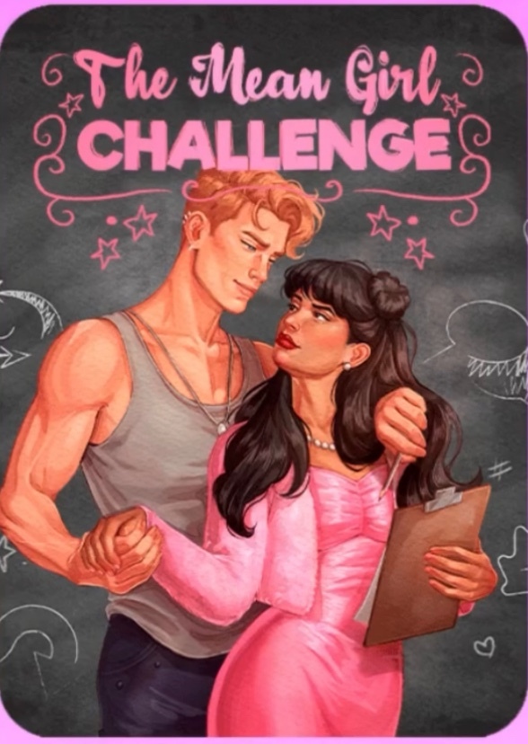 The Mean Girl Challenge Fan Casting on myCast