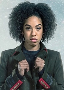 Kiarra Beasley on myCast - Fan Casting Your Favorite Stories