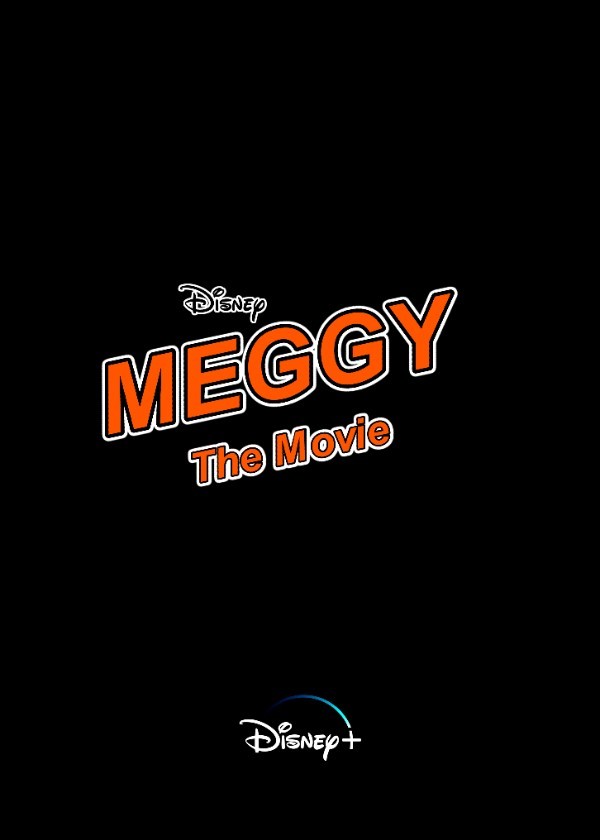 Meggy The Movie Upcoming Live Actioncomputer Animated Movie Fan