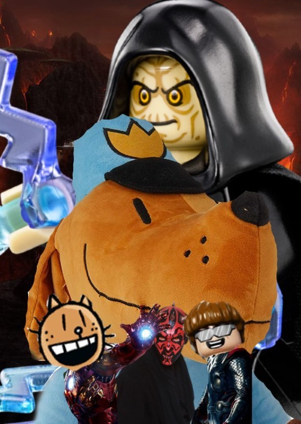 The Memer-Bolts: The Rise of Fan-Fiction Fan Casting on myCast