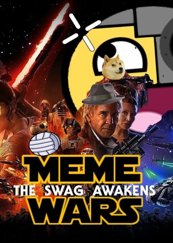 The Memes Awaken Fan Casting on myCast