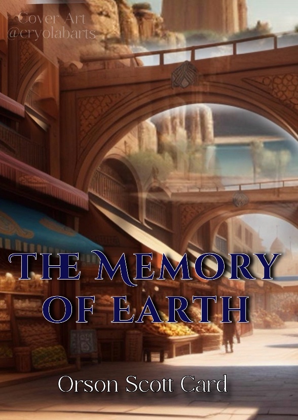 The Memory of Earth Fan Casting on myCast