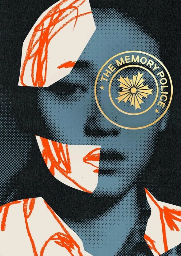 The Memory Police Fan Casting on myCast