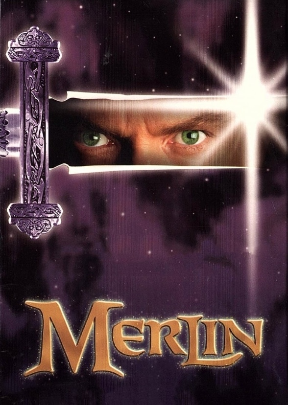 The Merlin Saga Fan Casting on myCast