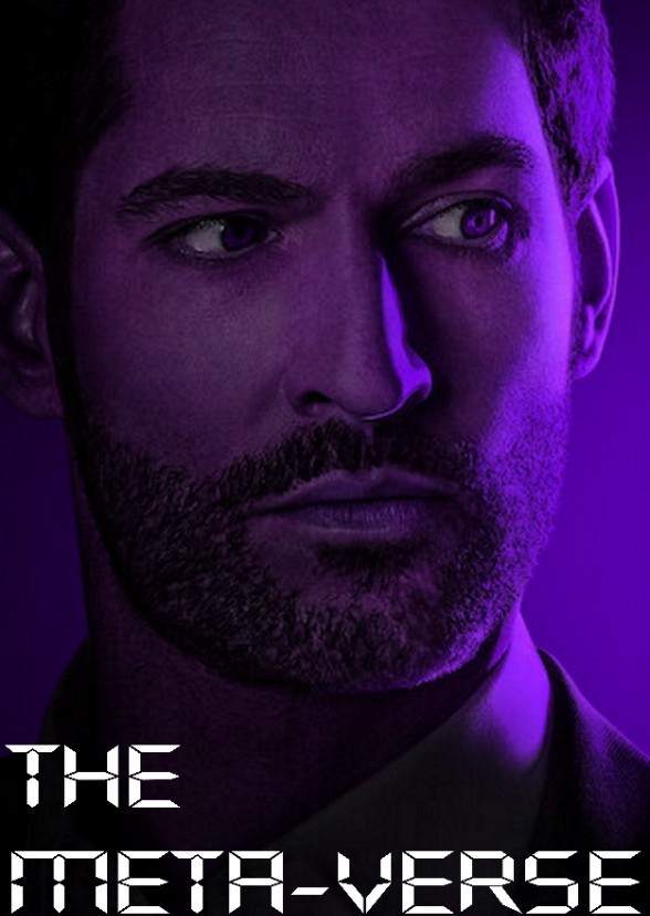 The Meta-Verse Fan Casting on myCast